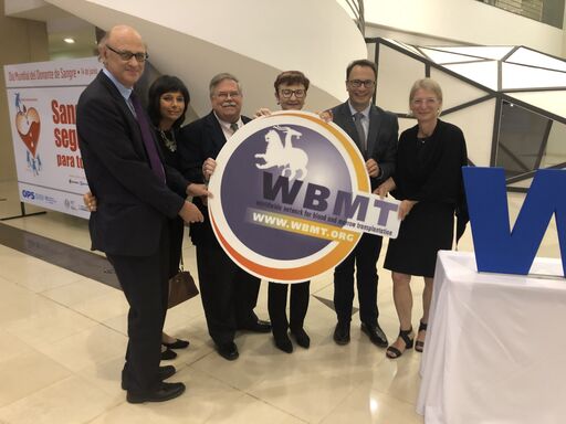 Support WBMT - WBMT